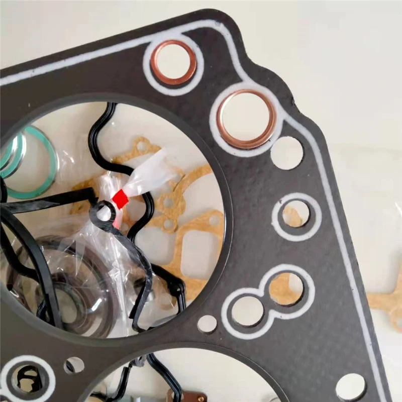 3C-T 3C Engine Gasket Kit for Toyota 3C Cylinder Head Gasket 04111-64170