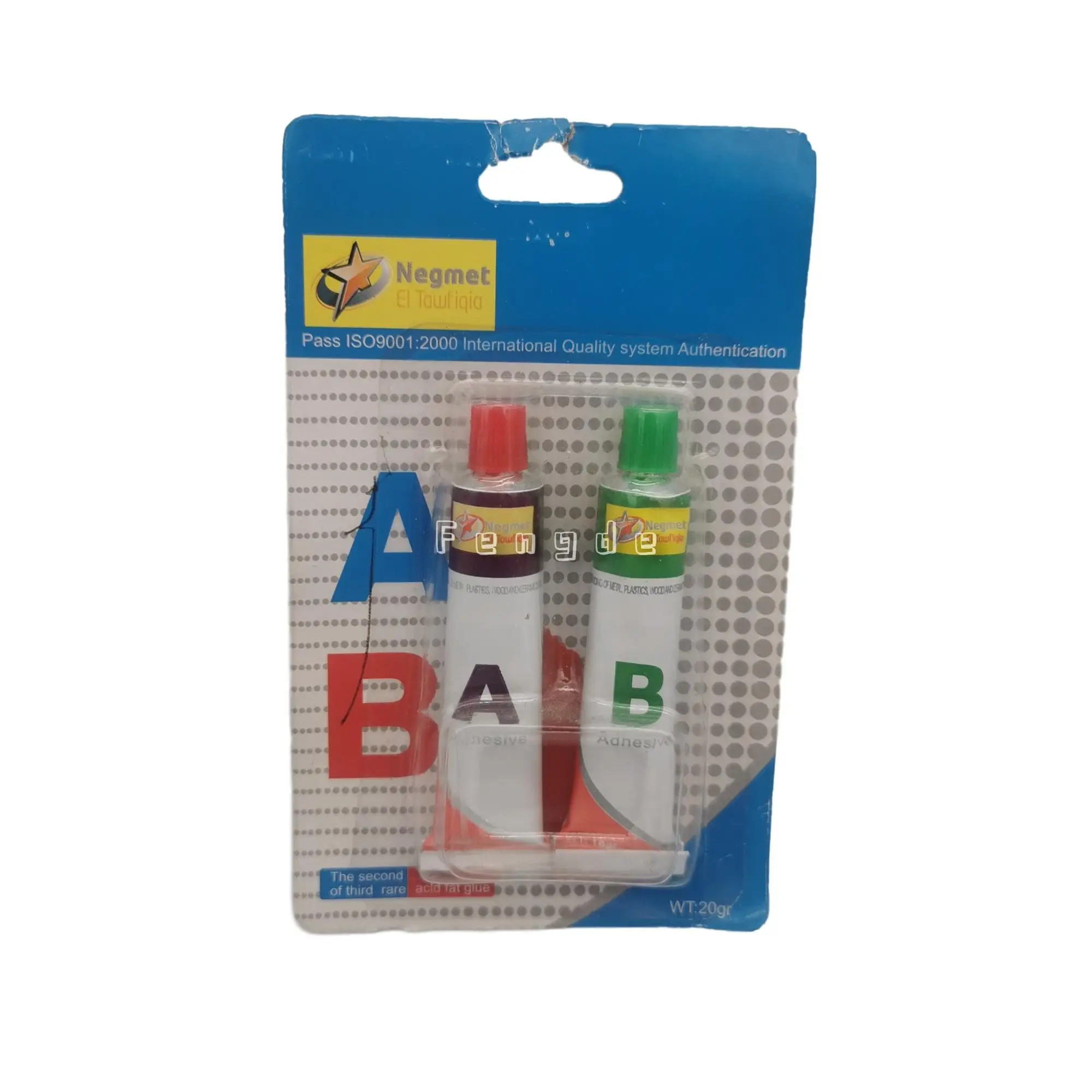 Epoxy Steel Epoxy Resin Ab Glue Four Minutes Quick Drying Ab Glue ...