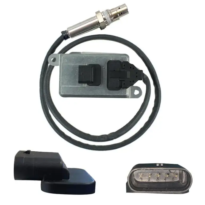 24v Nitrogen Oxide Nox Sensor 5462436 For Daf Truck Auto Spare Parts ...