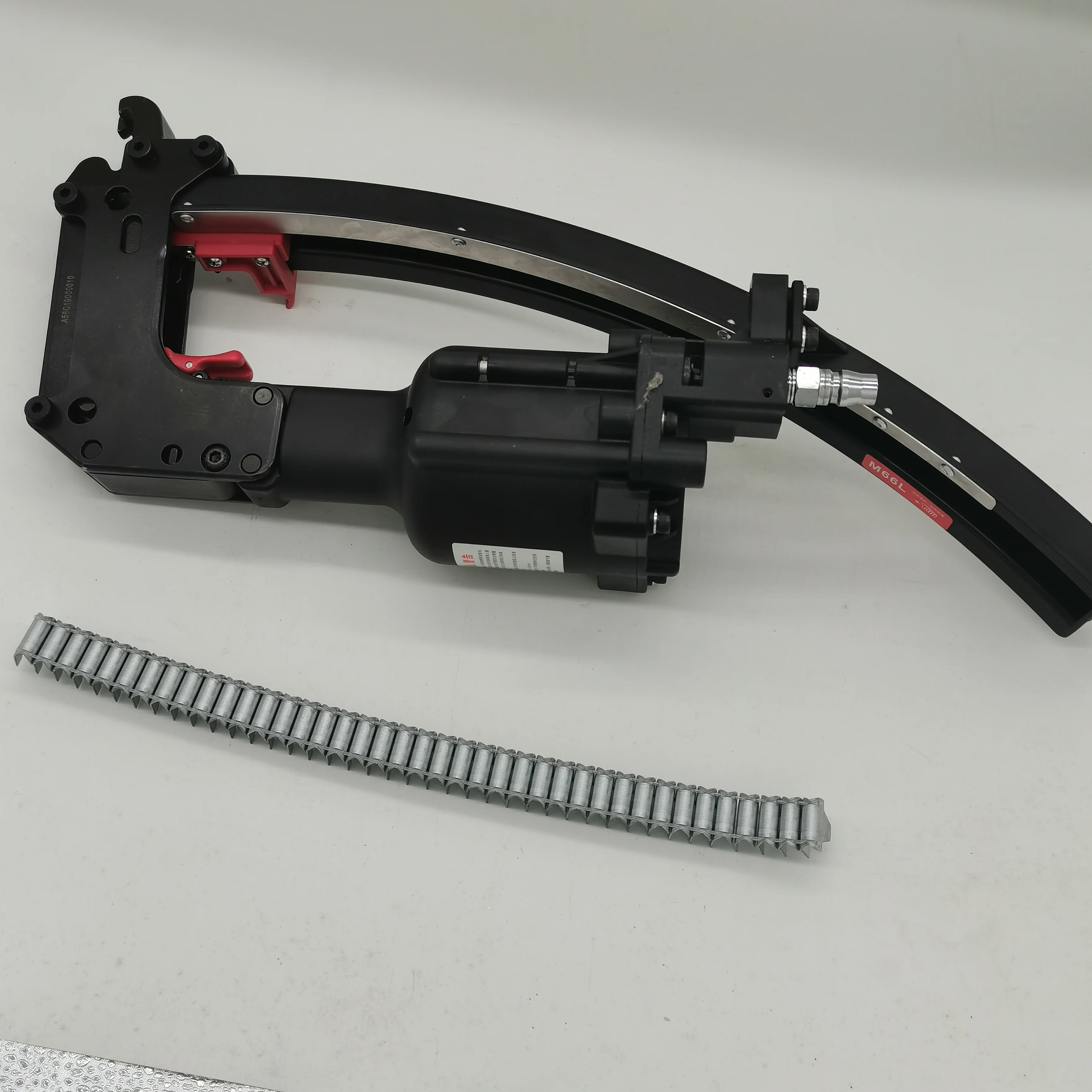 M65 Klip Staples Pneumatik Kasur,Alat Penjepit Untuk Kasur Sofa Tempat ...