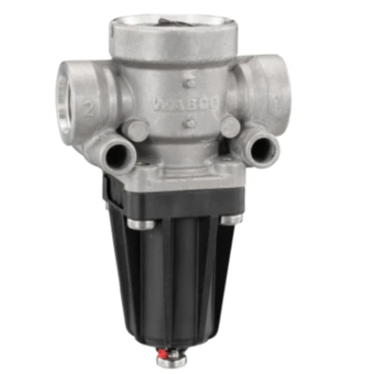 Wabco-válvula Limitadora De Presión 4750103330,Original,81521016295 ...