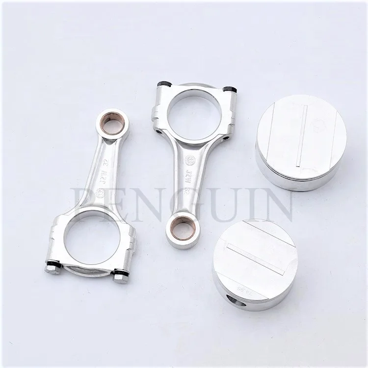 Bezier, Copelan, Frascold, Dorin, GEA Bock, Carrier Spare Parts ...