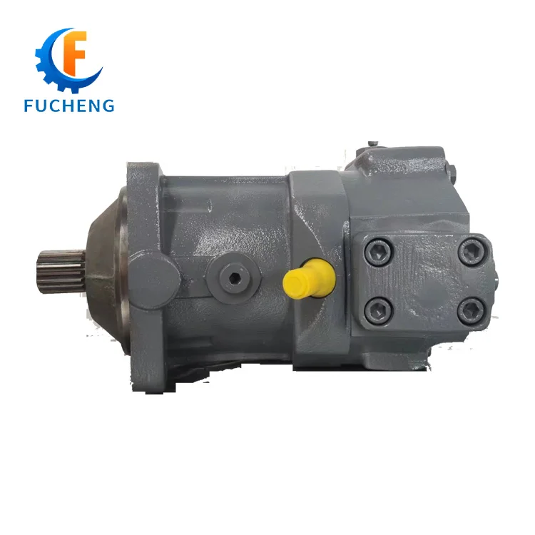 Rexroth Axial Piston Variable Pump A7VO Series A7vo107