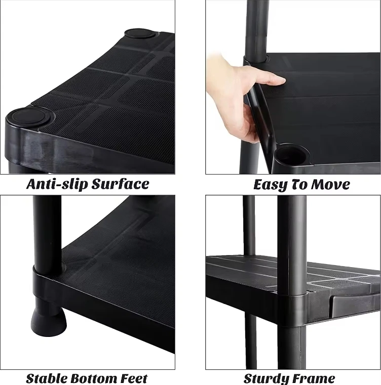 Racking System Warehouse Storage Stacking Racks & Shelves Storage Racks ...