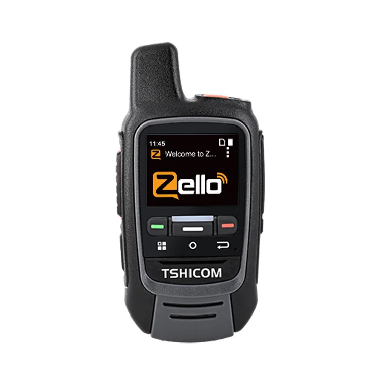 Zello PTT Walkie Talkie Guide: How to Choose Right