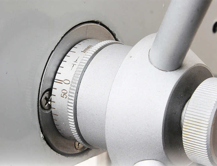 Mini Manual Hand Gear Metal Tool Power Milling Machine Handwheels New ...