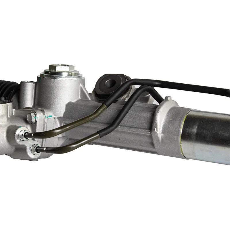 Aftermarket Steeringgears Power Steering Rack for Toyota HZJ100 HDJ100 ...