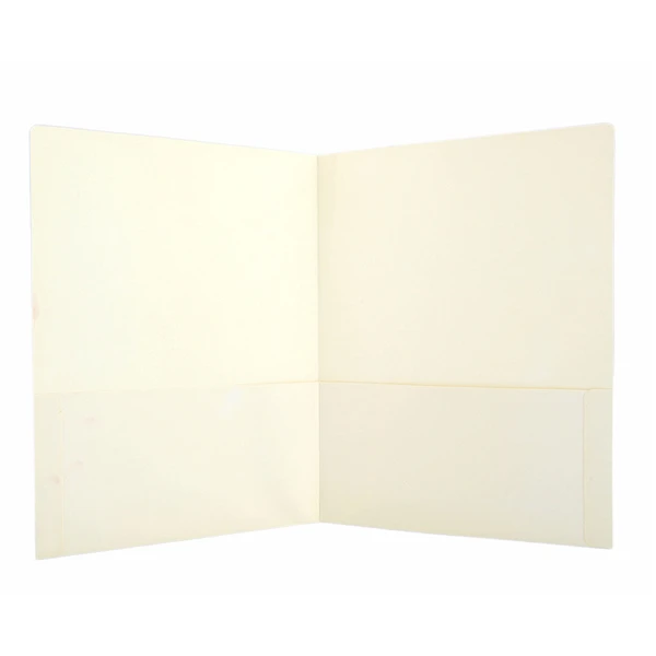 Eco-friendly A4 Manila with Envelope - Perfect for Documents