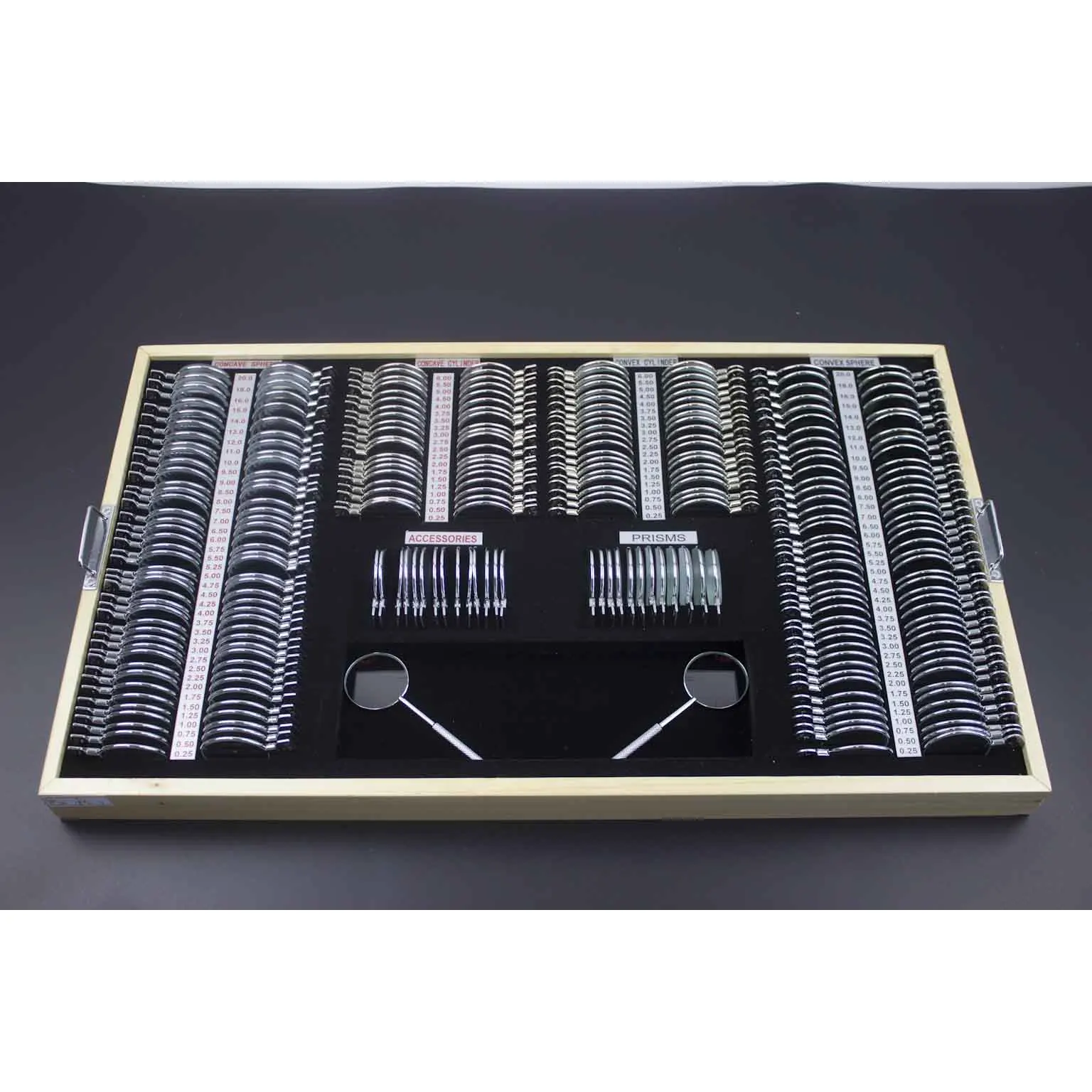 Free Shipping Cost Lcd Digital Optometric Instruments 6m Distance free-shipping-cost-lcd-digital-optometric-instruments-6m-distance