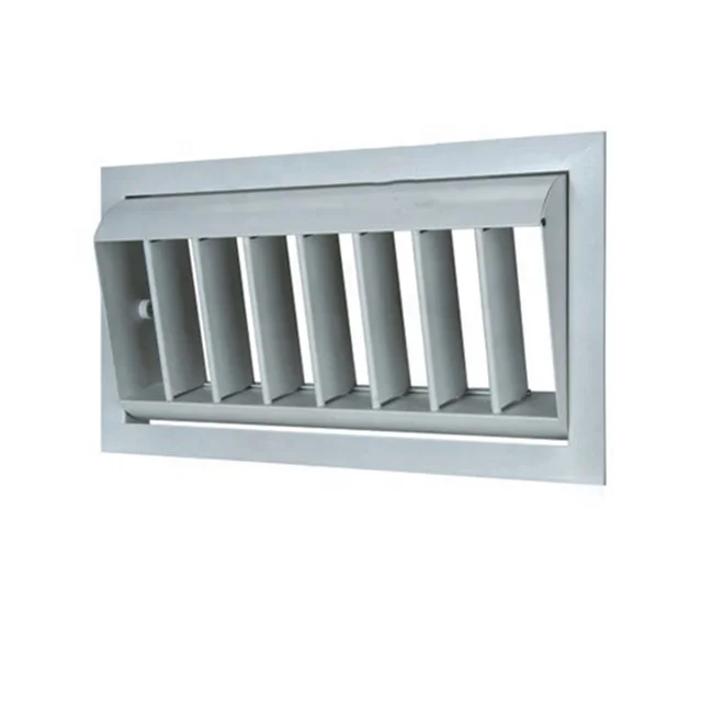 Air Conditioning Cooling And Heating Adjustable Drum Jet Air Diffuser ...