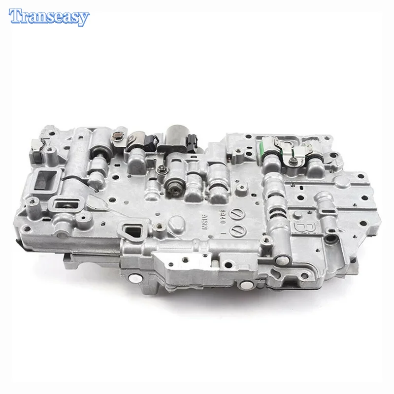 High-quality Transmission Valve Body for Volvo, Toyota, Mitsubishi, Jeep