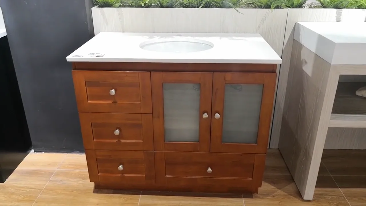 Acrylic Solid Surface Corner Hand Wash Basin Bathroom Cabinet - Buy ...