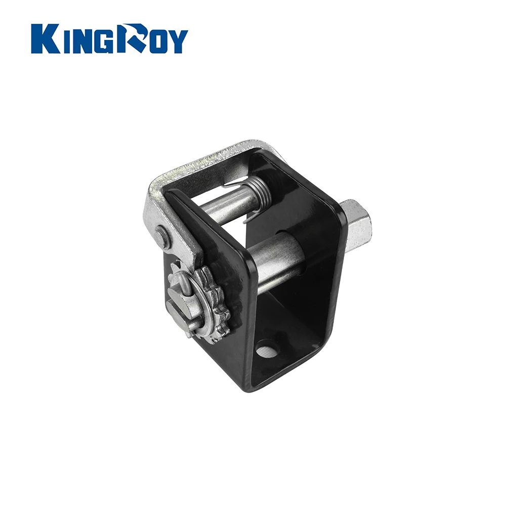 2inch Mini Winch 5ton Truck Flatbed Small Ratchet Lashing Winches