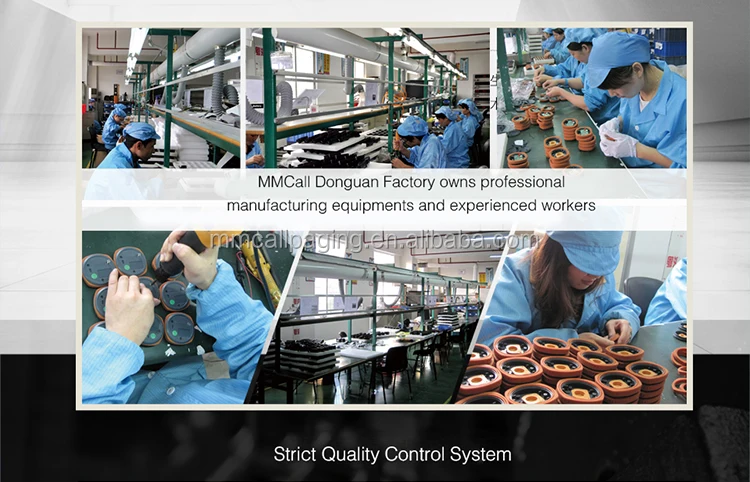 MMCall-Sistema de paginación inalámbrico para reloj de mesa ...