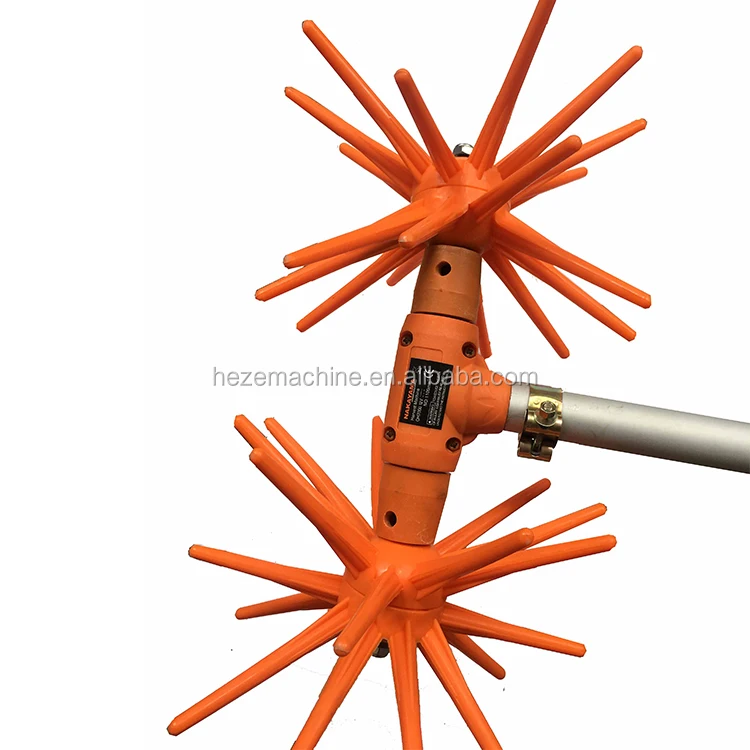 Olive Tree Shaker - High Productivity Olive Picking Tool