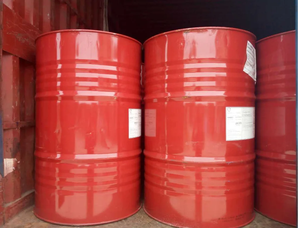 N75 BA/N75 MPAX Isocyanate Hardener for Polyurethane Foam Sealants and ...
