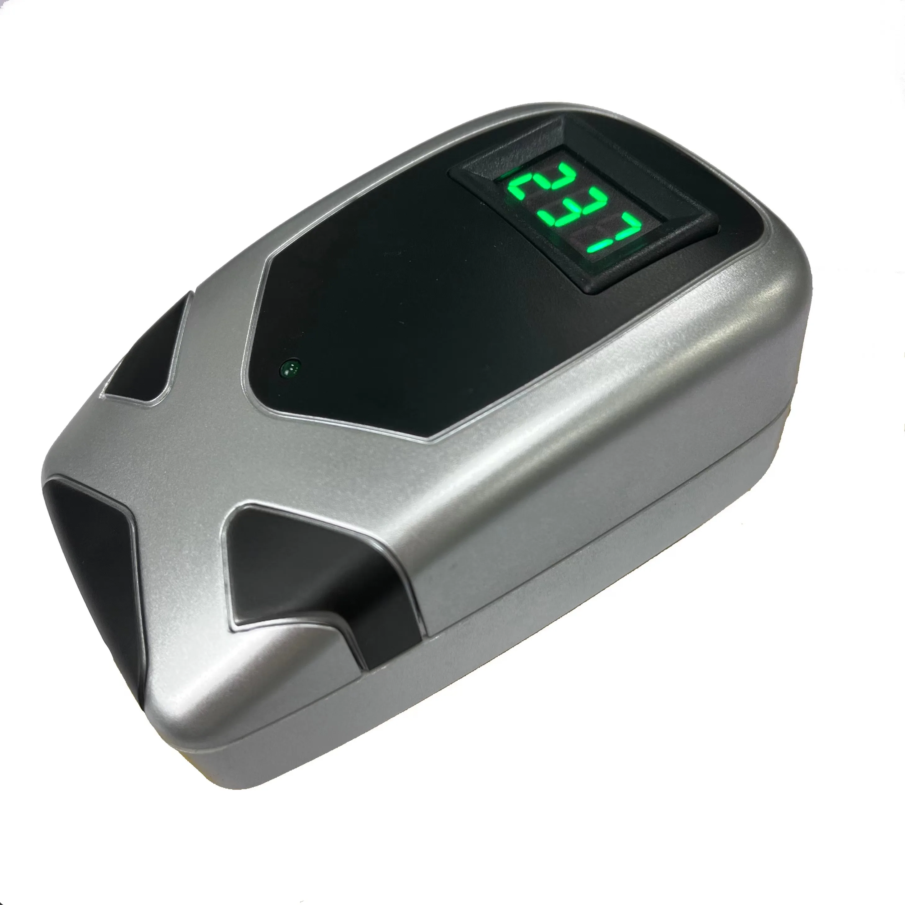 PS001D Digital Current Saver Machine Engine Air Conditioner for ...
