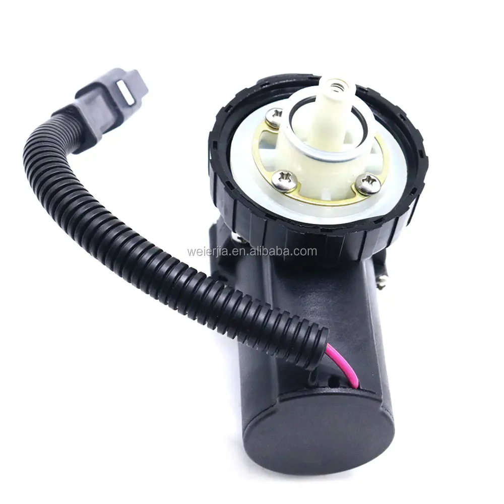 2289129 228-9129 Diesel Engine Electric Fuel Pump For Caterpillar 414e ...
