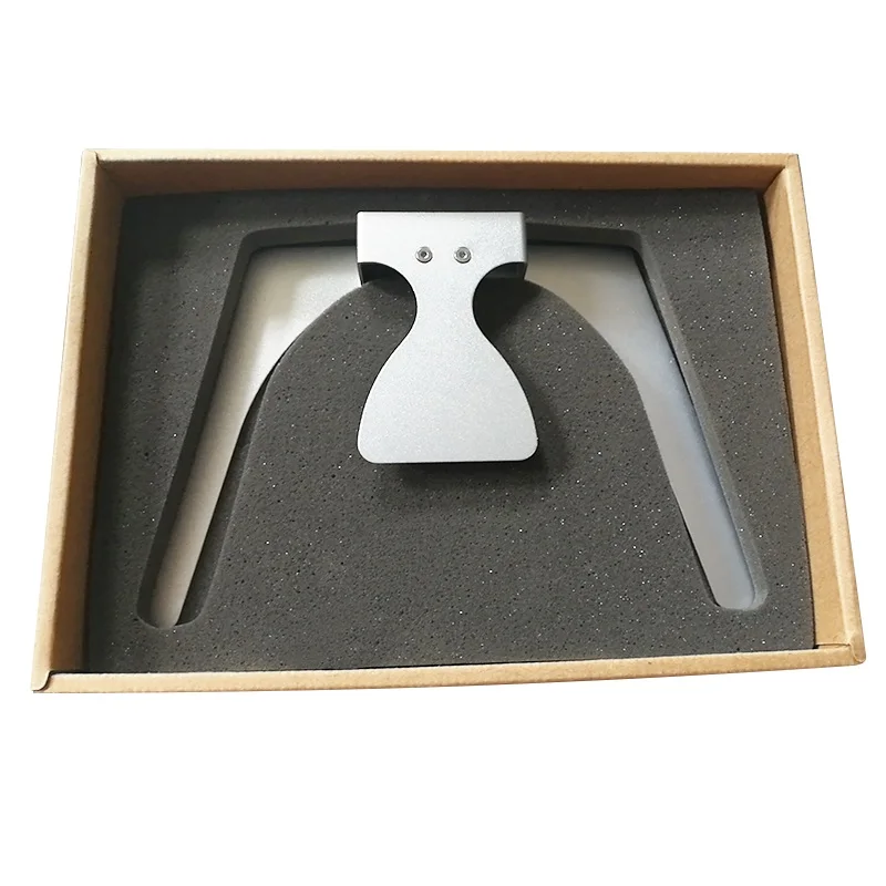 Occlusal Plane Plate - Essential Tool for Denture Success