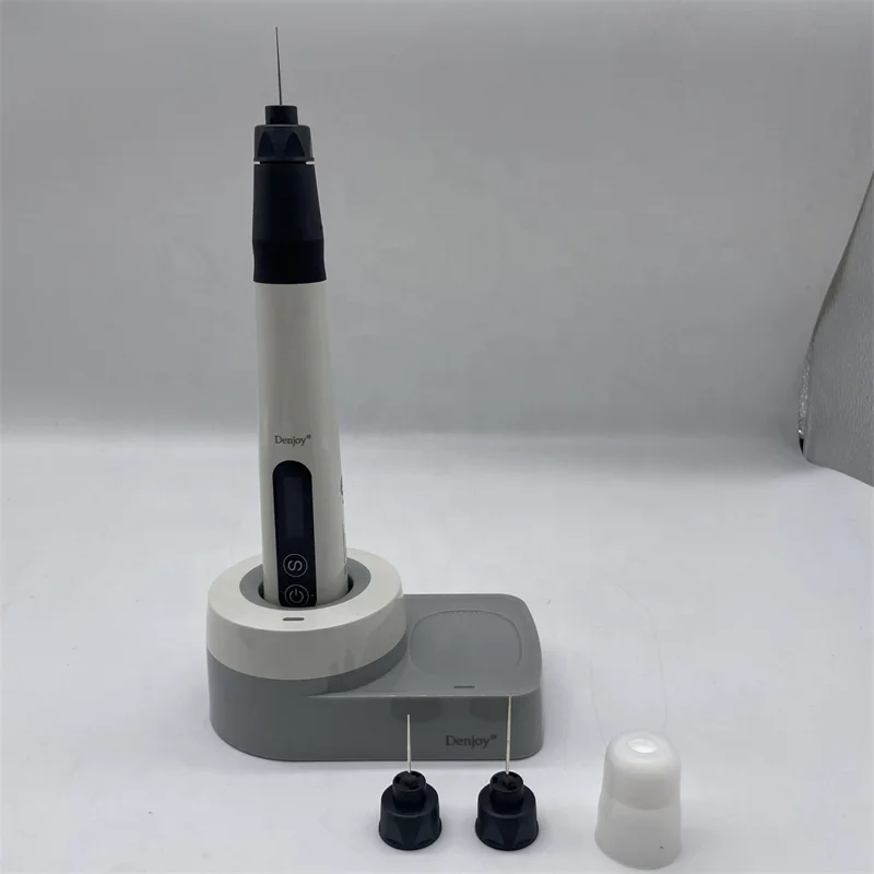 Dental Electric Obturator Metafill - Efficient Backfilling
