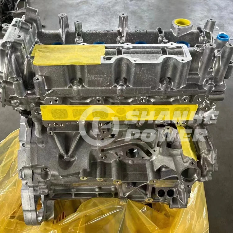 Land Rover Engine 204dta For Land Rover Sport Discovery 204dta Engine ...