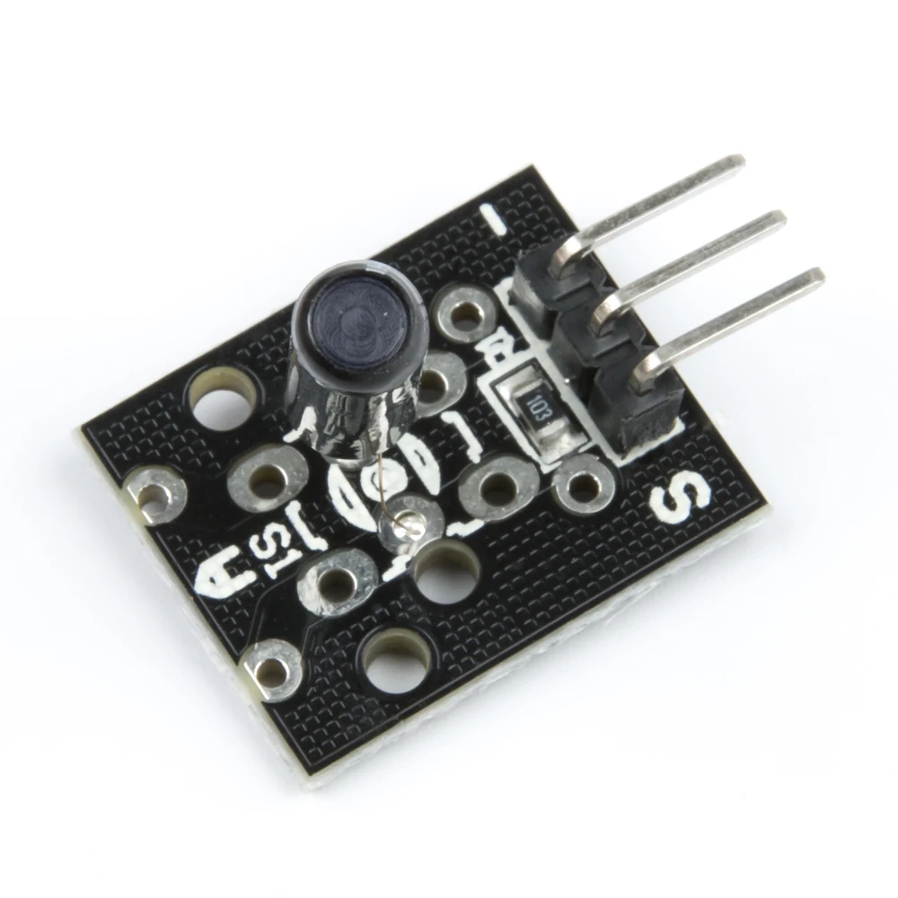 Popular Vibration Switch Module Sensor For Arduino Uno R3 - Buy ...