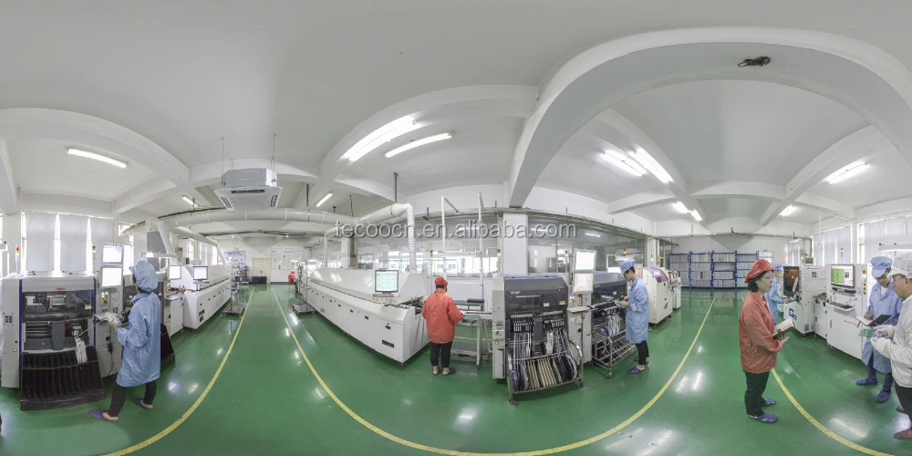 Universal Washing Machine Main Board Pcb Design And Assembly - Buy ...