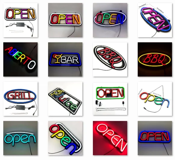 Flex LED Strips - Bright, Durable, and Versatile Lighting