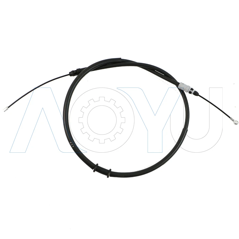 Renault Master Handbrake Cable - Reliable Replacement