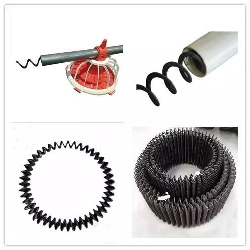 Auger Feed System For Poultry Auger For Chicken Farm - Buy Auger ...