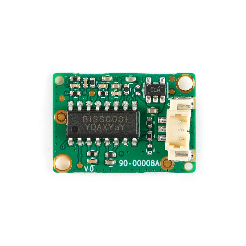 Hi-Link LD116 24GHz Millimeter Wave Radar Sensor PIR Motion Monitoring ...
