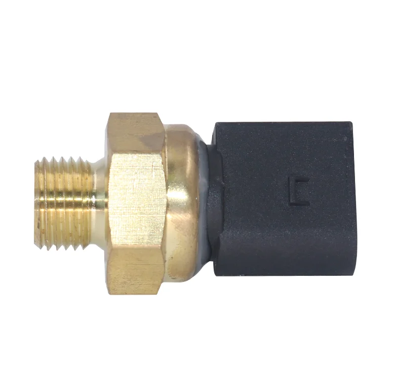 Oil Pressure Transducer Sensor for Mercedes-Benz DD15