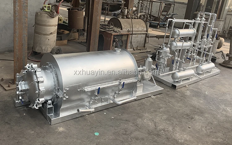 10kg Capacity Waste Plastic Pyrolysis Reactor Laboratory - Buy ...