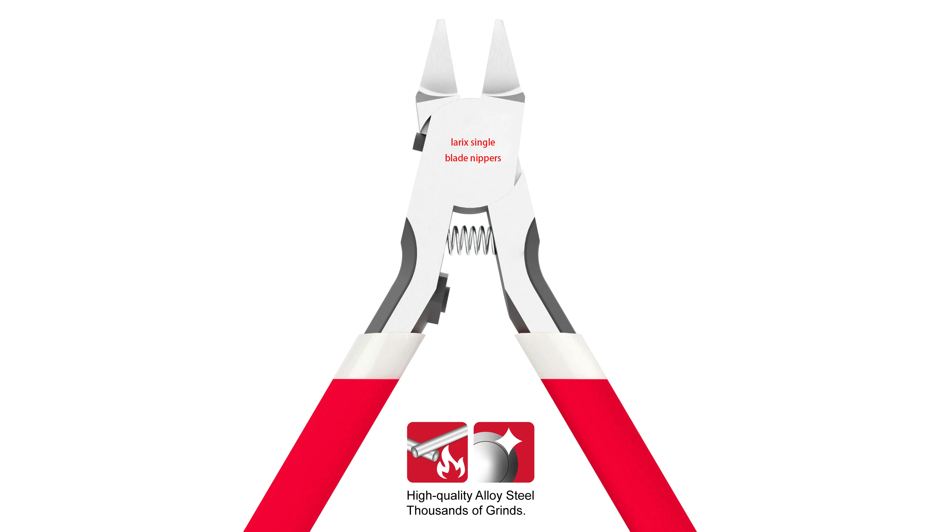 Larix Provide Customized Ultimate Gundam Nipper Cutter Hobby Model ...