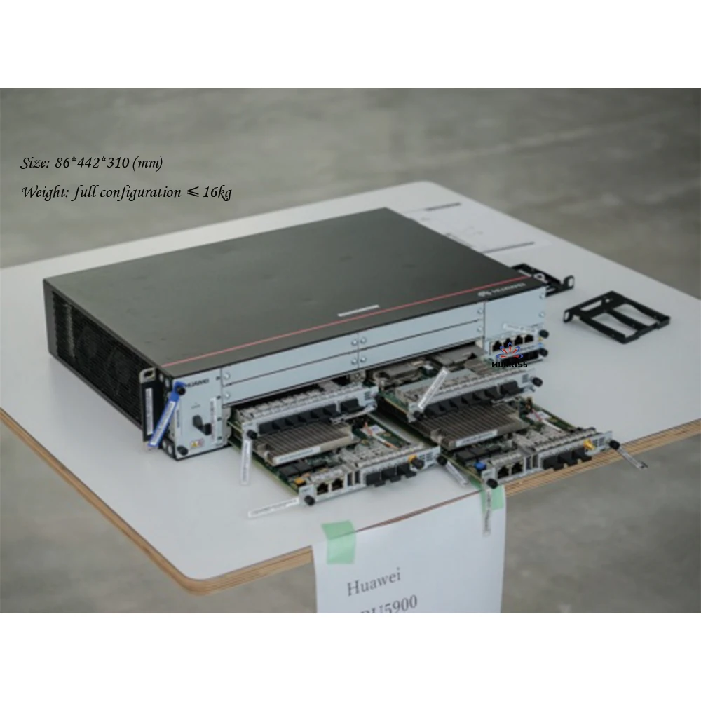 Huawei 5g Bbu Huawei Bbu5900 Wd2k0bbu5900 02311vff For Gsm Lte Bbu 5900 ...