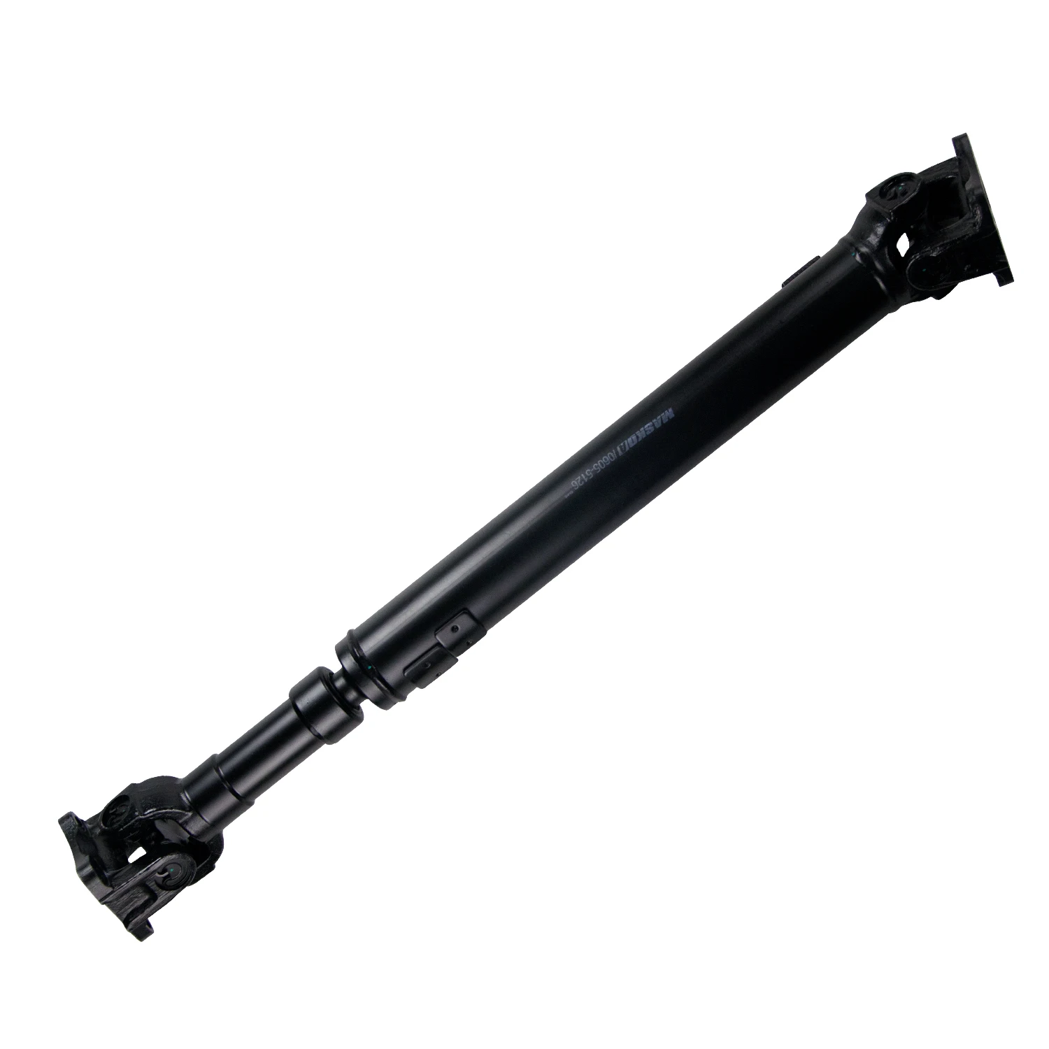 37140-0K030 Front Drive Shaft Cardan Propeller Shaft for Toyota Hilux ...