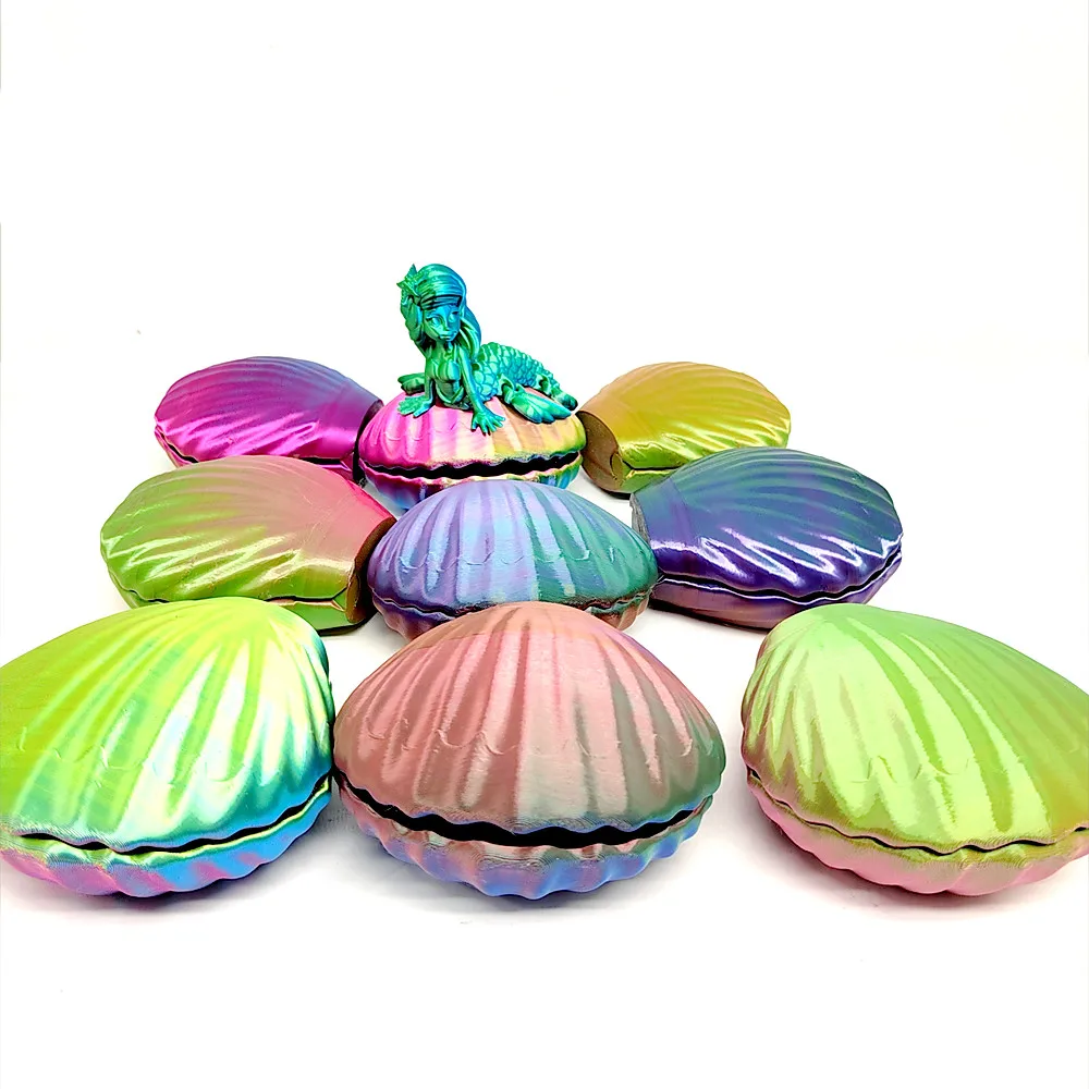 3d Printing Services Dual Color Tricolor Pla Filament 3d Printing Toys ...