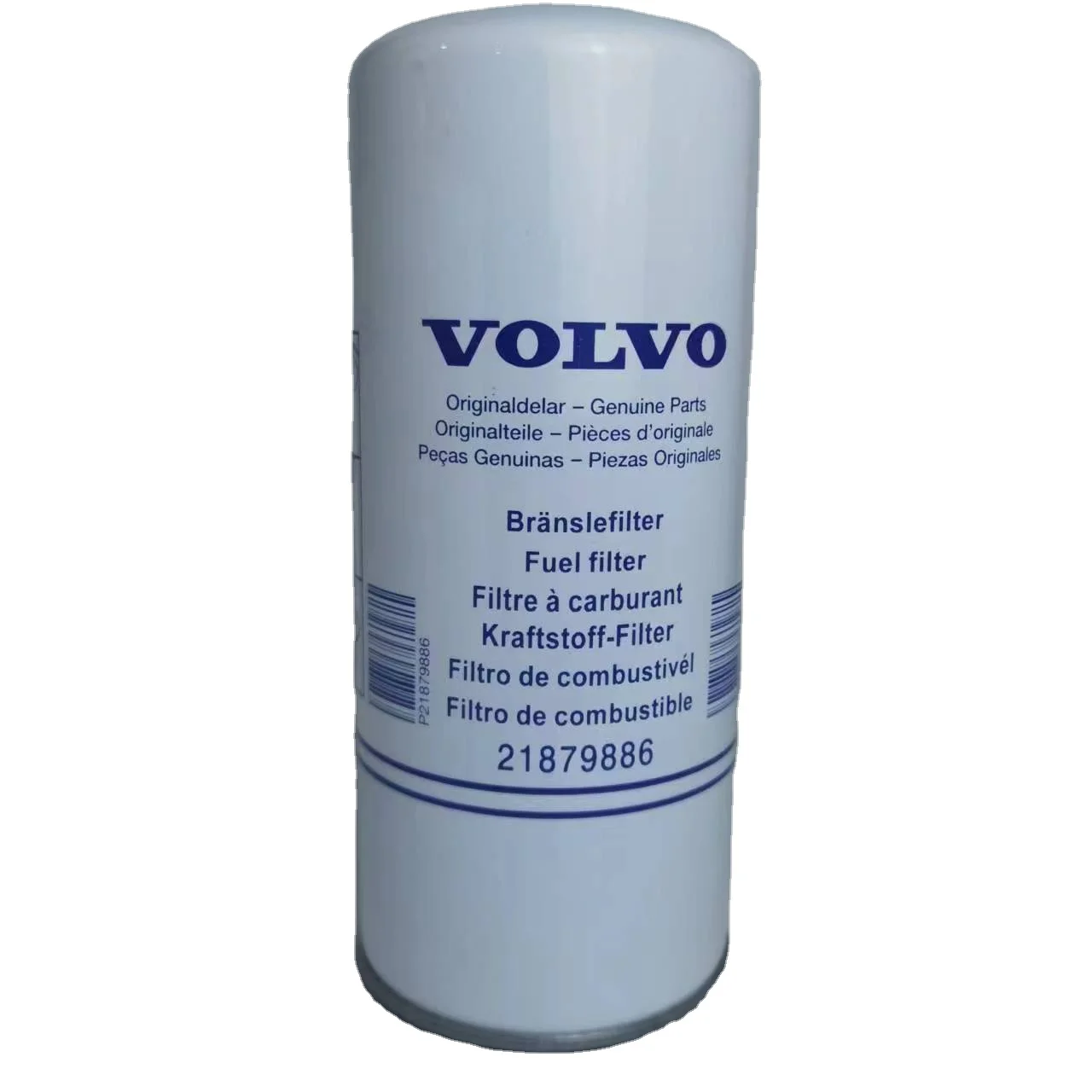 High Quality Diesel Fuel Filter 21879886 22480372 15126069 22988765 For ...