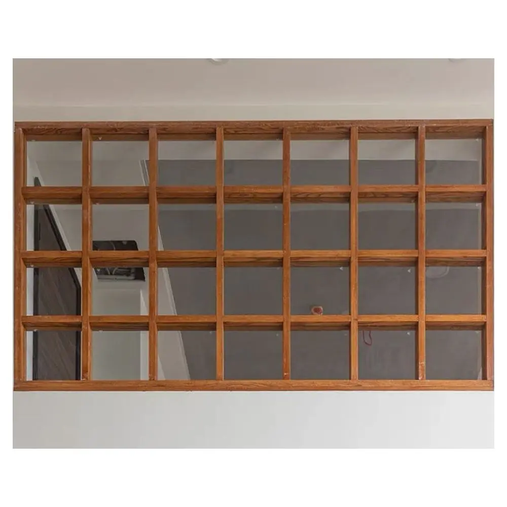 Prima 2024 Wooden Windows - Crank Out Designs for House Building