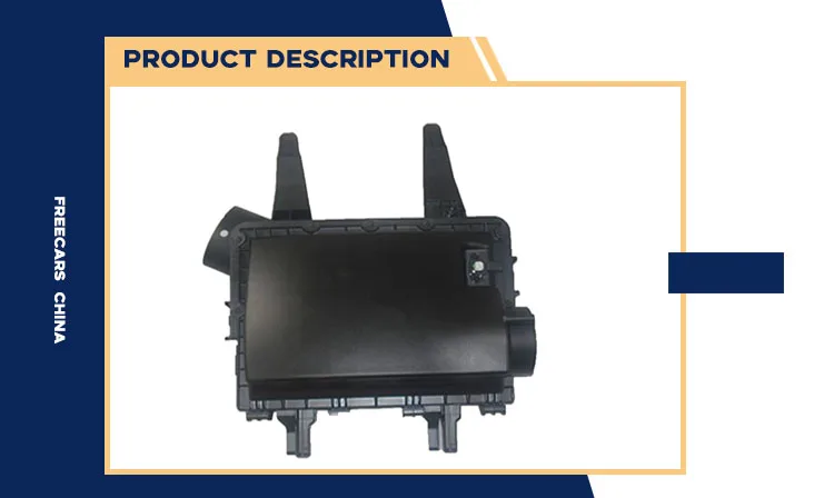 Air Filter Box 0000905001 0000907801 0000903751 for Mercedes Benz ...