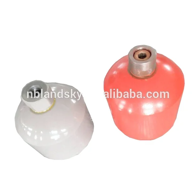 Hydraulic Accumulator Bladder Charging Kit Replacement Volume Gxq -a-2. ...