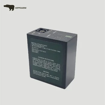 Bb-2590 14.4v Lithium Ion Smart Battery - Buy Rechargeable Battery Pack ...