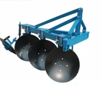 2.2m 24 Disc Plough 80cm Wide Disk Plough - Buy Disc Plough,Disk Plough ...
