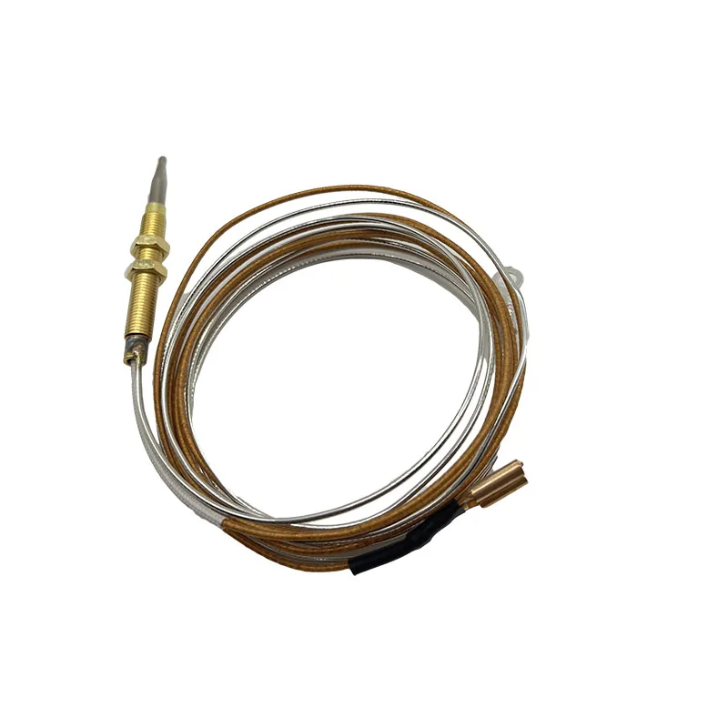 Gas Cooker Thermocouple - Reliable Safety and Performance