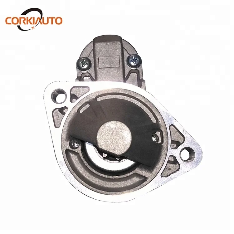Auto Starter Motor For Hyundai I10 I20 For Kia Picanto 12v 114760 ...