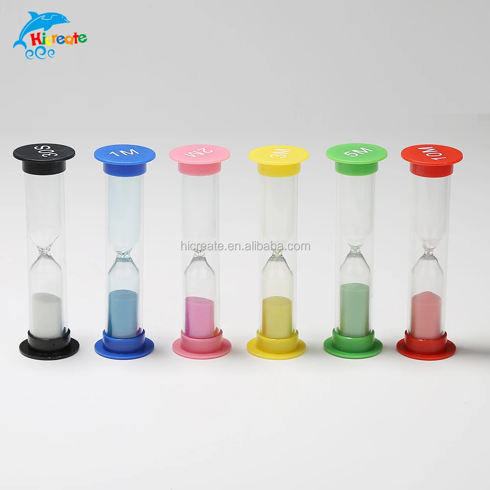 China Supplies Games Sand Timergames White Sand Timer Colored Small ...