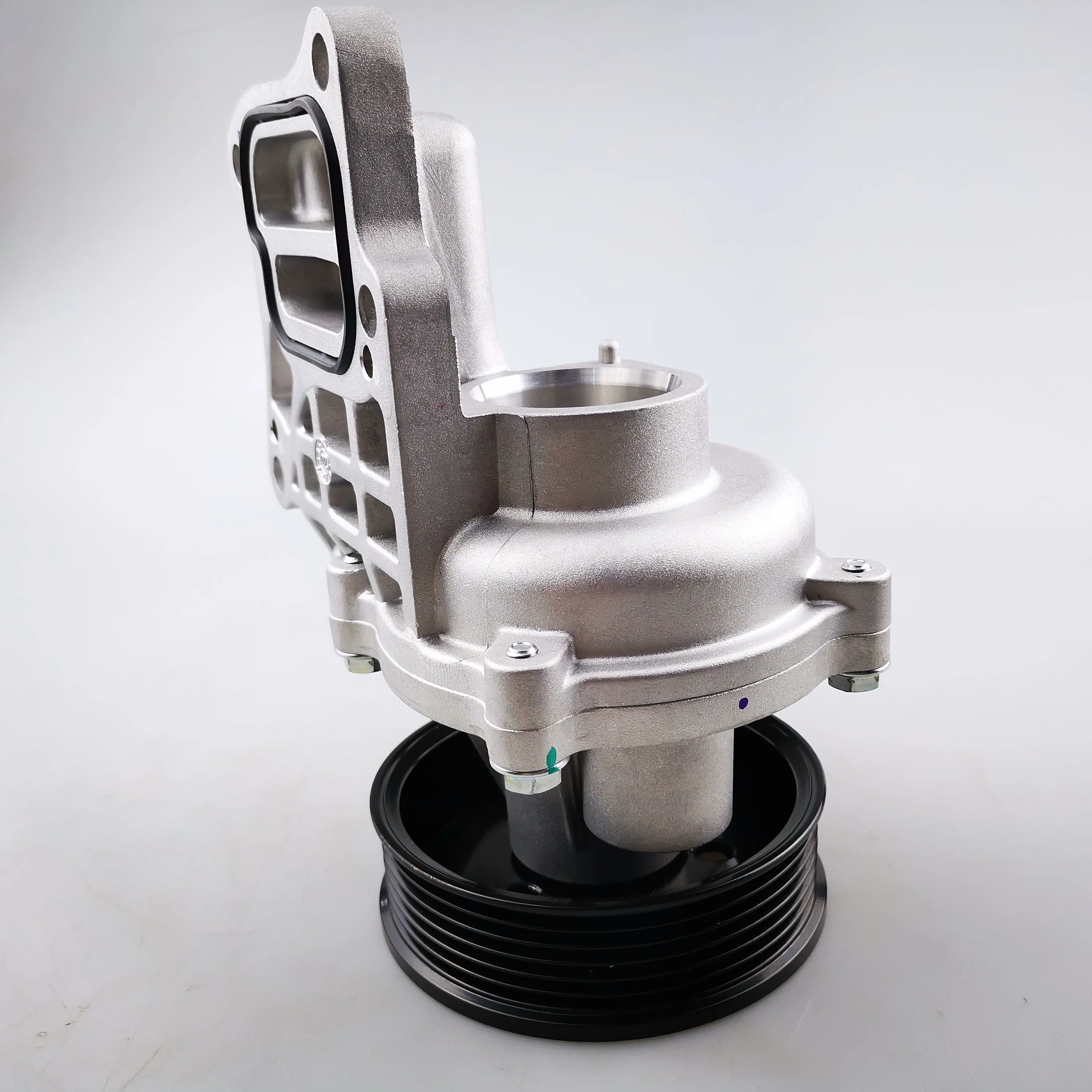 Saic Maxus G10 T60 V90 V80 Diesel 2,0 T Bomba De Agua Original Asamblea ...