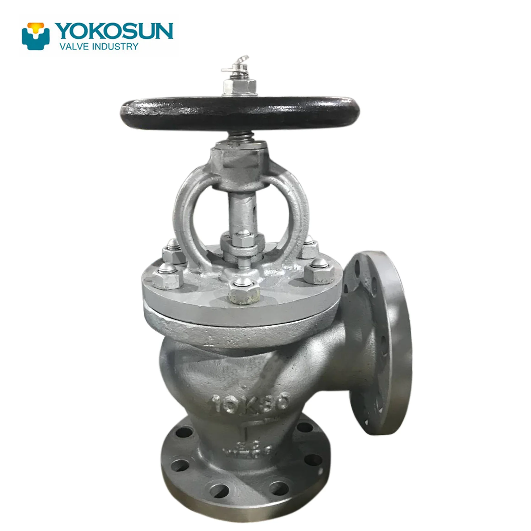 MARINE VALVE JIS F7320 CAST STEEL ANGLE VALVE| Alibaba.com