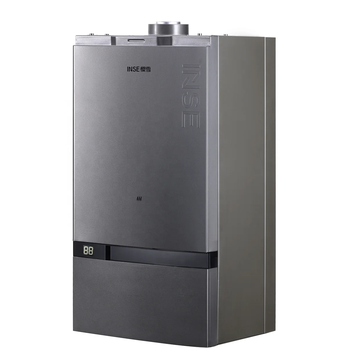 Wall Hung Combi Gas Boiler 14kw-40kw - Buy Gas Boiler,Combi Gas Boiler ...