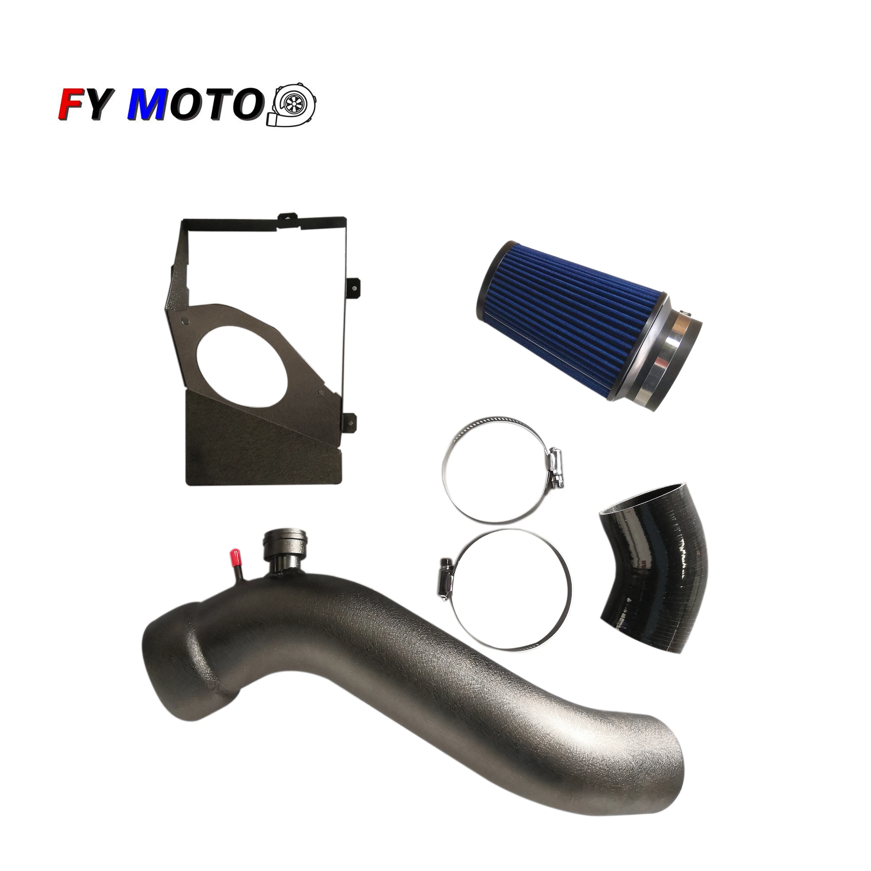 Air Intake Pipe Kits For 2015-2018 A3 S3 Golf G.t.i Mk7 1.8t 2.0t - Buy ...